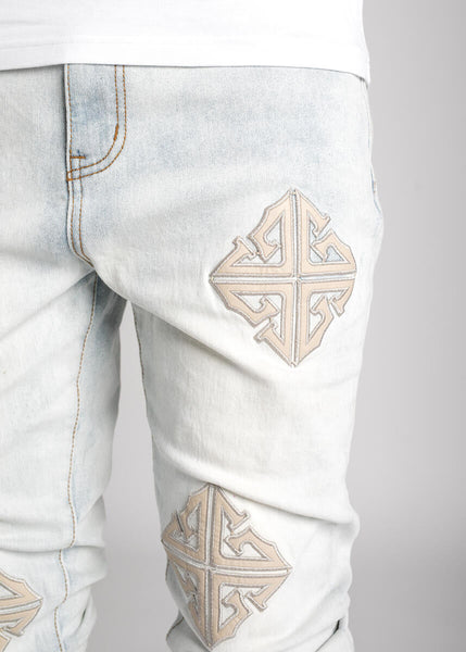 GUAPI Jeans – Luxury Streetwear Denim | Stacked & Distressed Styles ...
