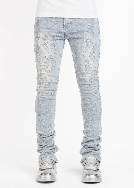 GUAPI Jeans – Luxury Streetwear Denim | Stacked & Distressed Styles ...