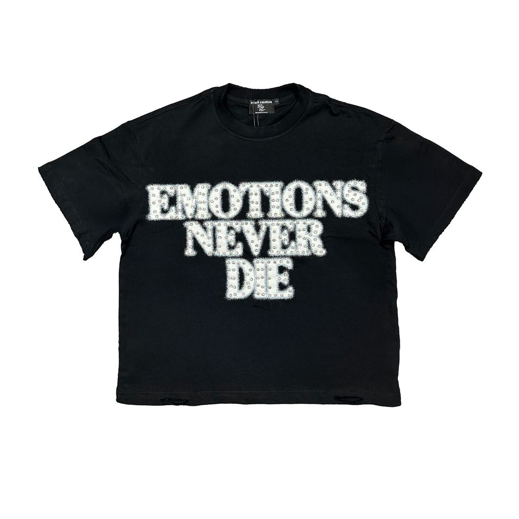Mixed Emotion – Cropped Tees & Graphic Shirts | VIP Clothing – VIP ...
