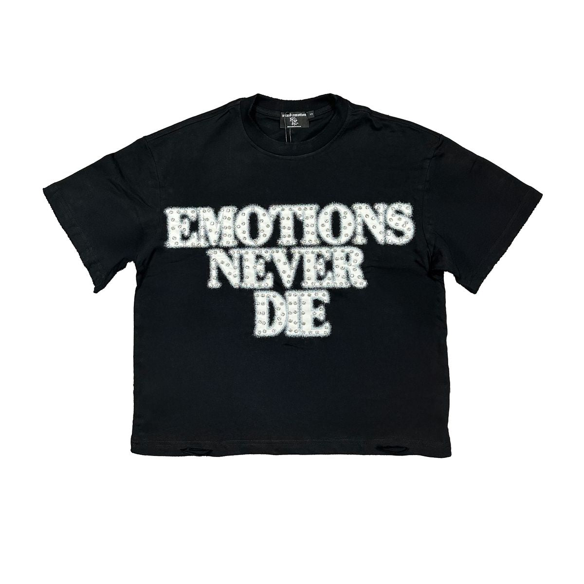 Mixed Emotion – Cropped Tees & Graphic Shirts | VIP Clothing – VIP ...