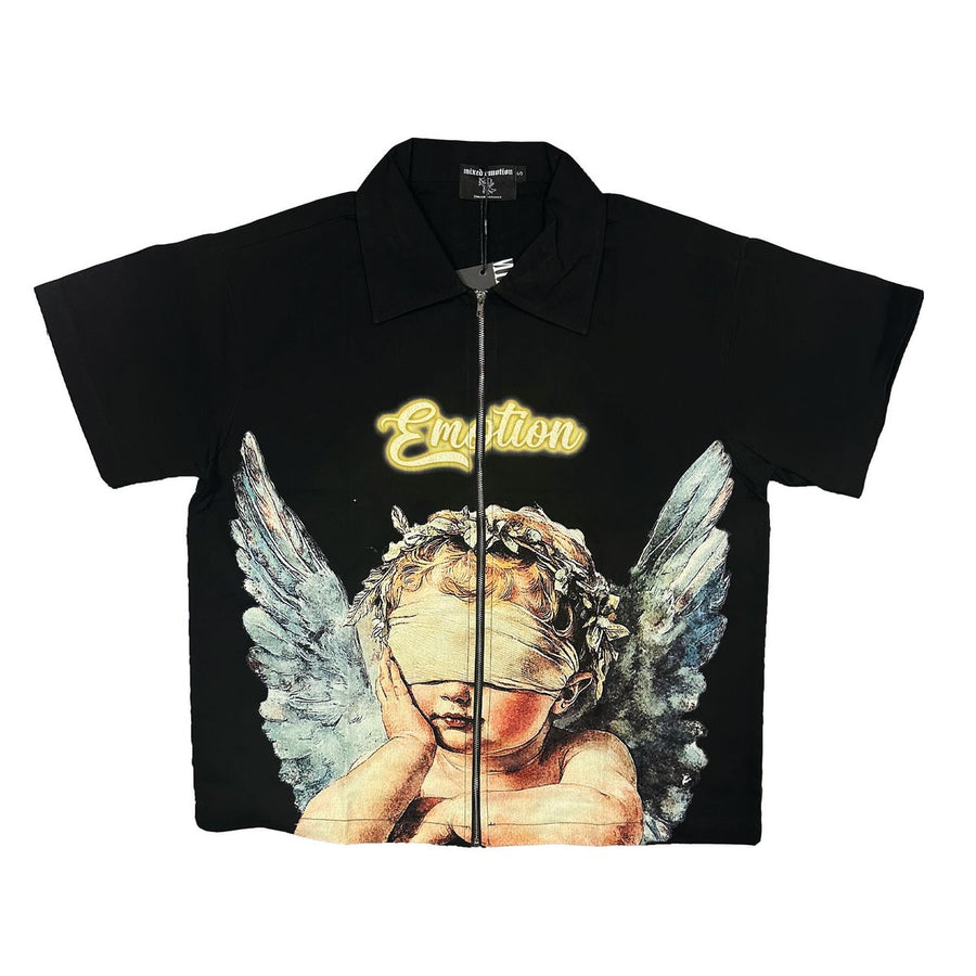 Mixed Emotion – Cropped Tees & Graphic Shirts | VIP Clothing – VIP ...
