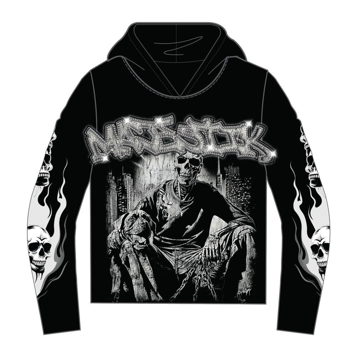 Majestik – Hoodies, Jeans, Leather Jackets & More + Fast Shipping – VIP ...