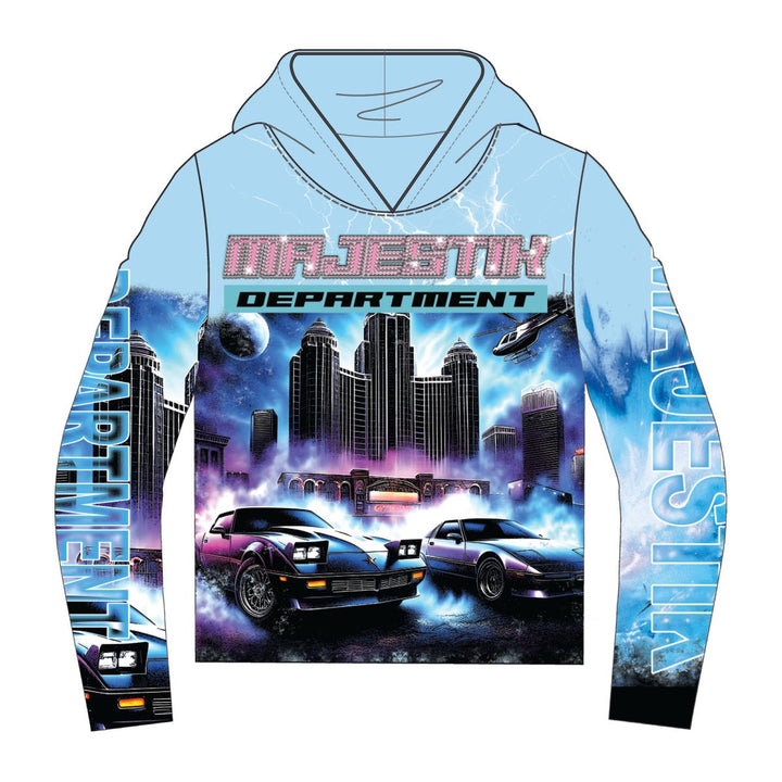 Majestik – Hoodies, Jeans, Leather Jackets & More + Fast Shipping – VIP ...