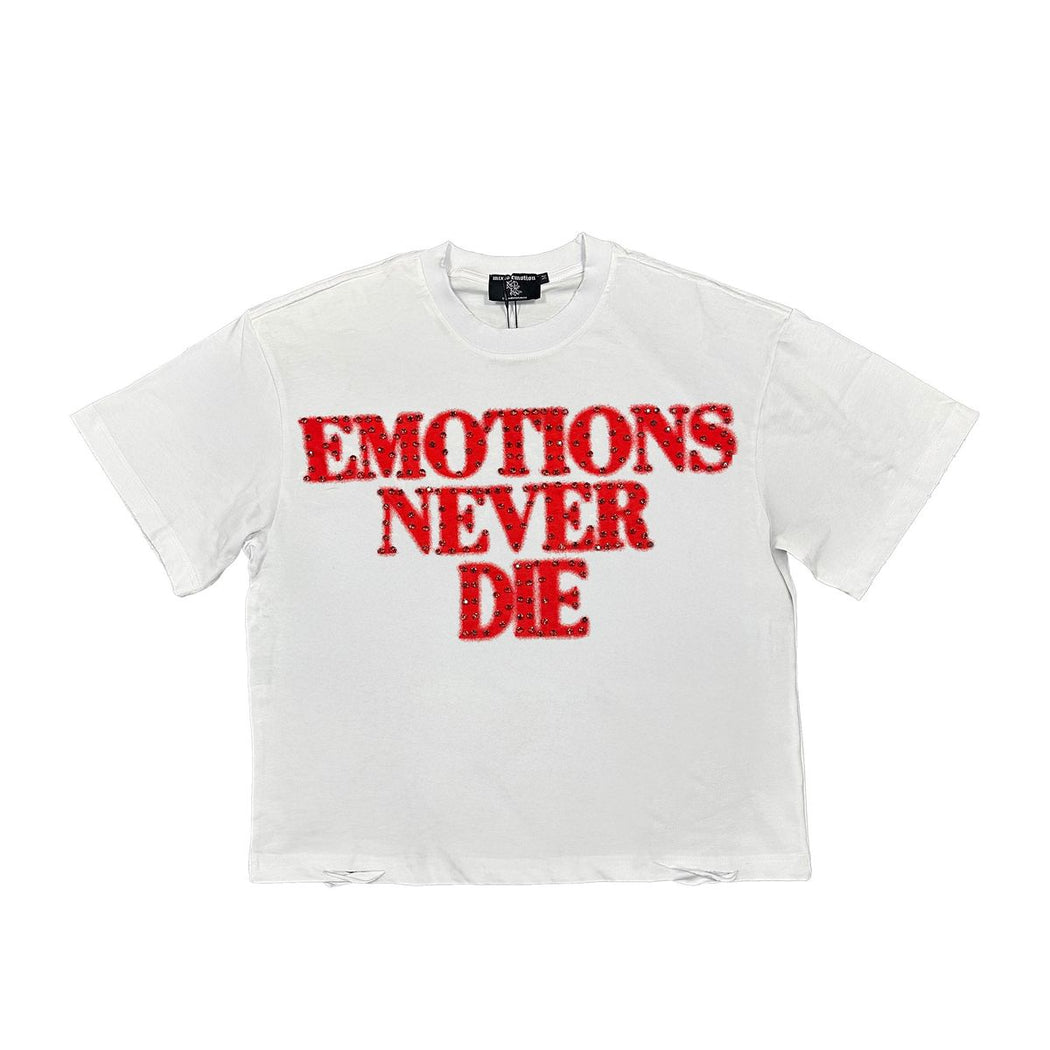 Mixed Emotion – Cropped Tees & Graphic Shirts | VIP Clothing – VIP ...