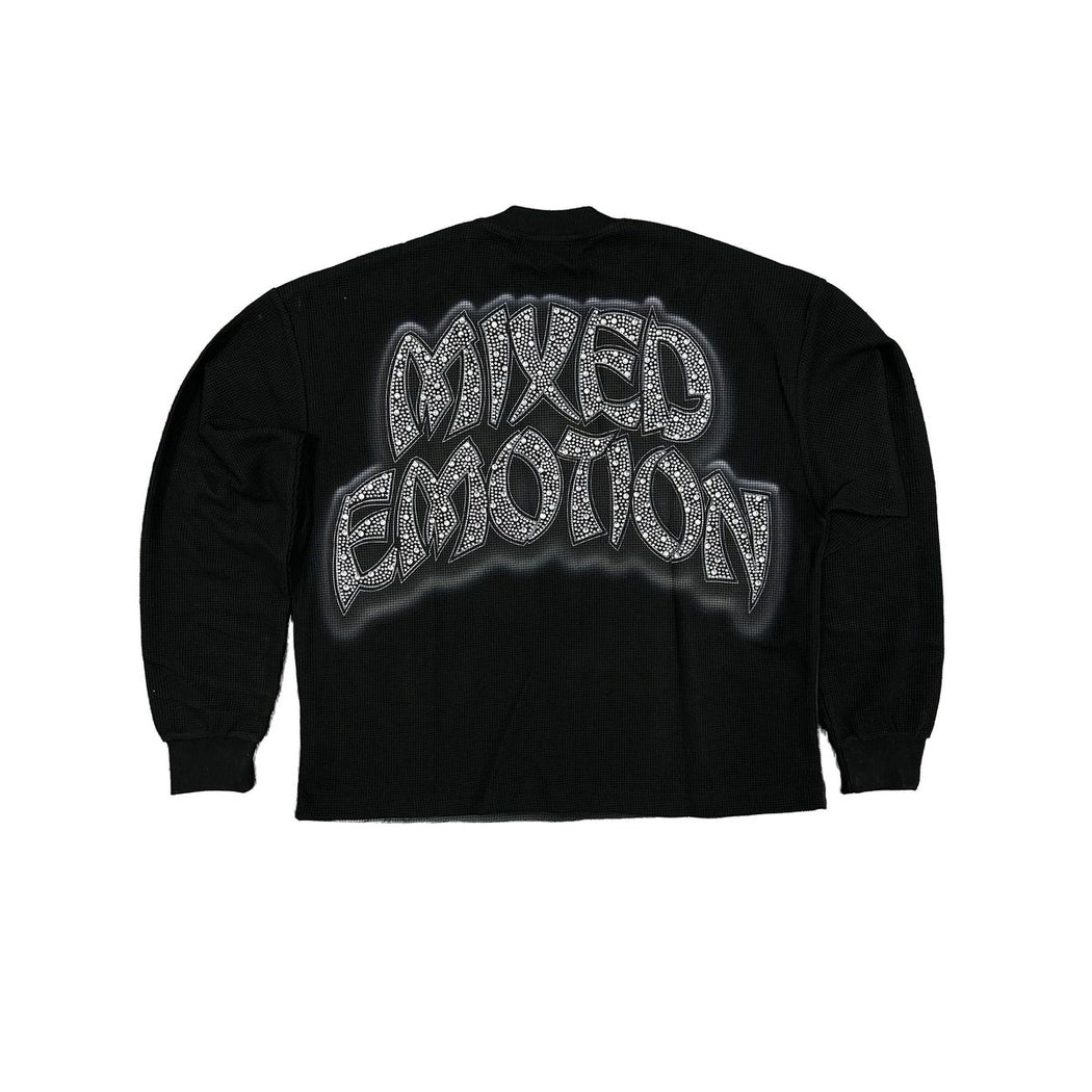 Mixed Emotion – Cropped Tees & Graphic Shirts | VIP Clothing – VIP ...