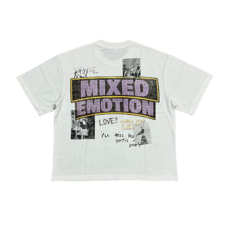 Mixed Emotion – Cropped Tees & Graphic Shirts | VIP Clothing – VIP ...