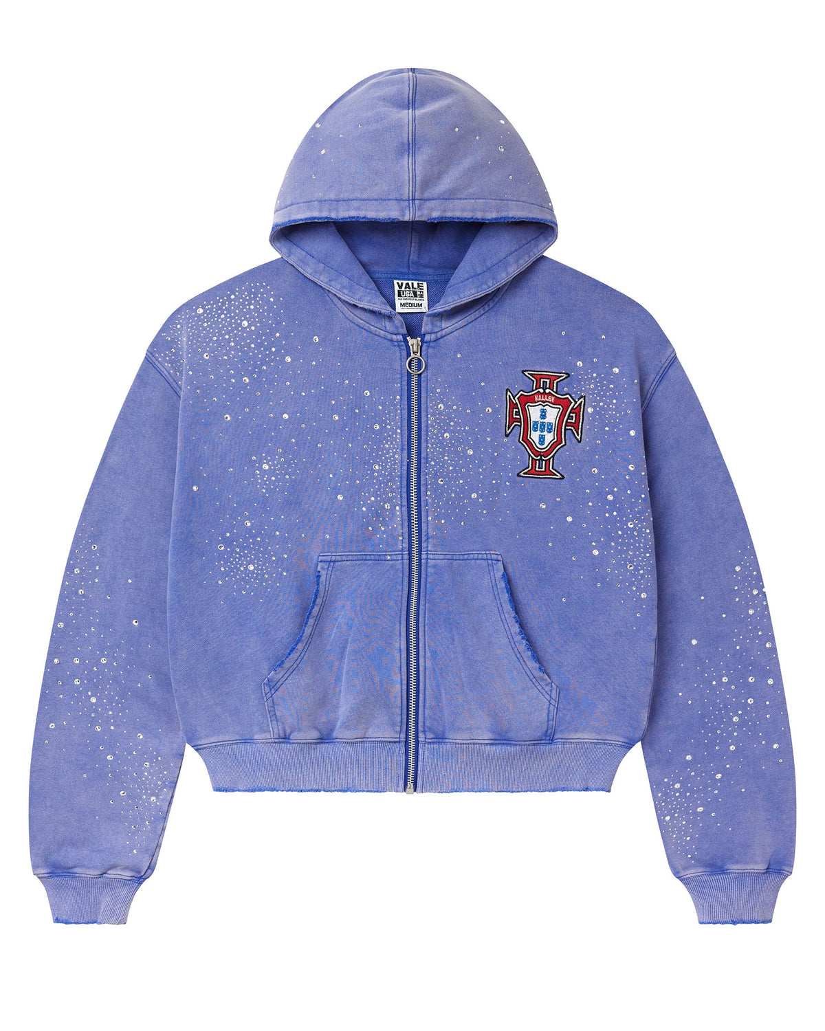 Vale Forever Streetwear – Hoodies, Graphic Tees & More | VIP Clothing ...