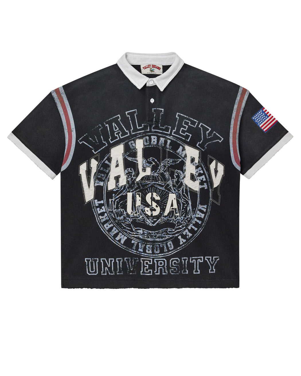 Vale Forever Streetwear – Hoodies, Graphic Tees & More | VIP Clothing ...