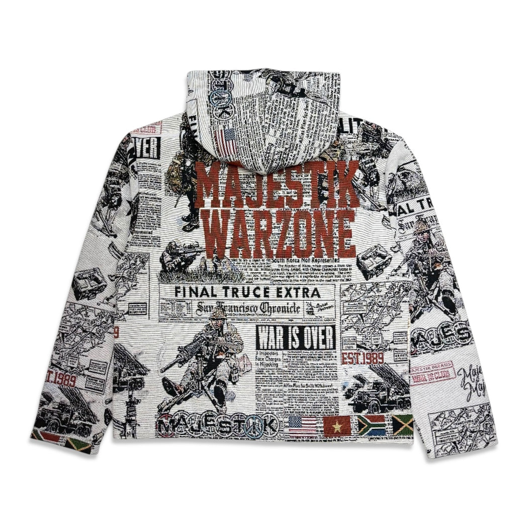 Majestik – Hoodies, Jeans, Leather Jackets & More + Fast Shipping – VIP ...