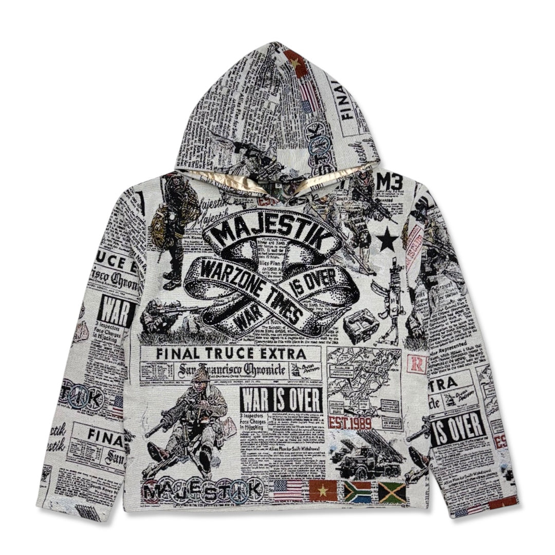 Majestik – Hoodies, Jeans, Leather Jackets & More + Fast Shipping – VIP ...