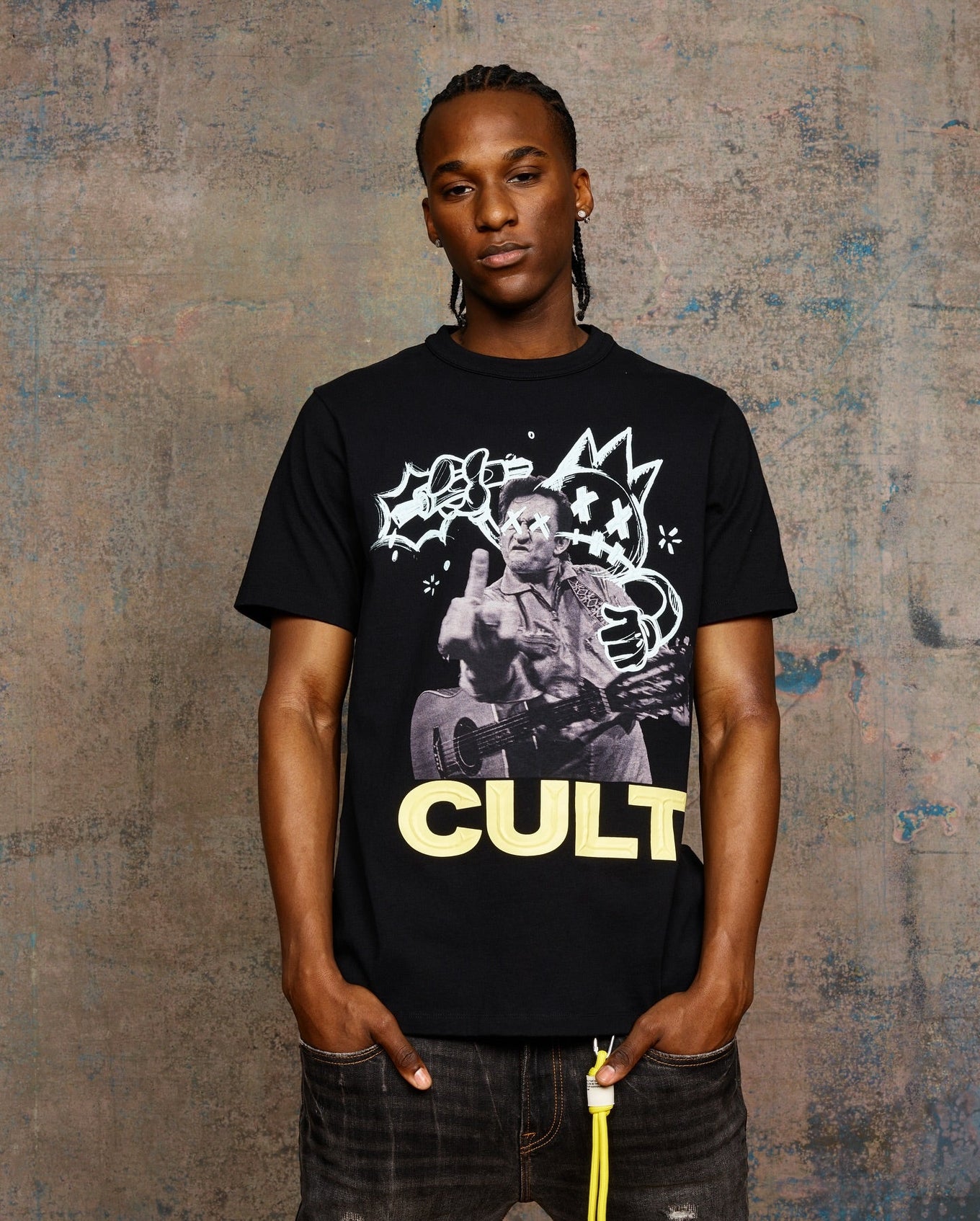 GUAPI Jeans – Luxury Streetwear Denim | Stacked & Distressed Styles ...