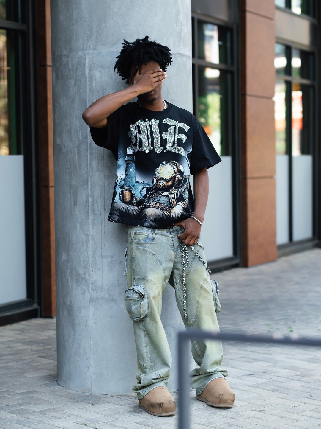 Revenge Clothing – Authentic Hoodies & Tees | Fast Shipping – VIP ...