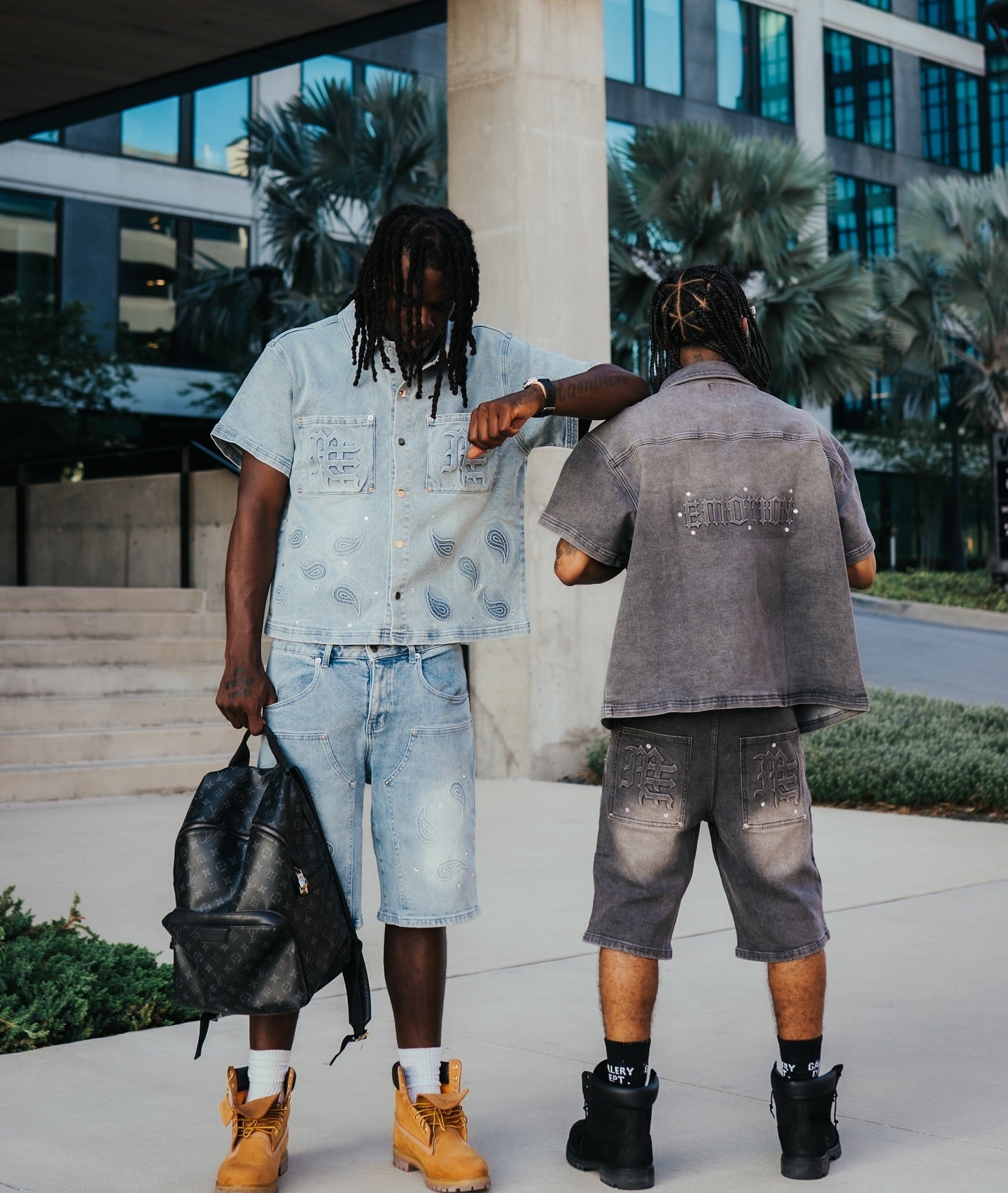 VIP Clothing Stores