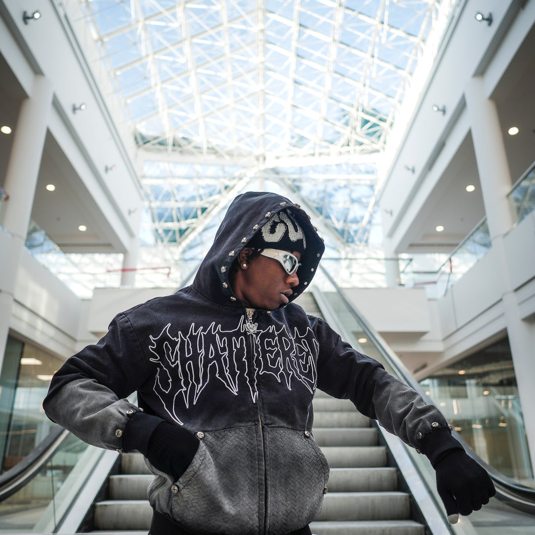 Revenge Clothing – Authentic Hoodies & Tees | Fast Shipping – VIP ...