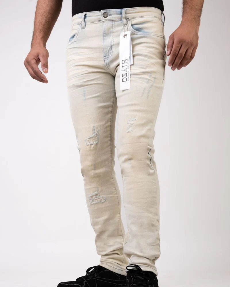 Premium Disaster Men's Ultra Stretch Denim Jean Vanilla Ice – VIP ...