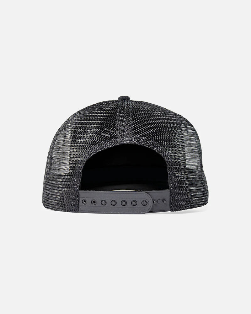 John hatter & CO (Black dressed for success hat) – Vip Clothing Stores