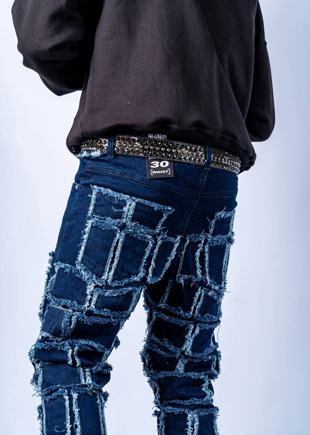 Ninefive (Nala Stacked Skinny Jeans) – Vip Clothing Stores