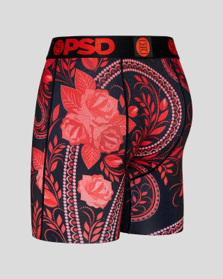 PSD Men's Paisley Heat Boxers – Vip Clothing Stores