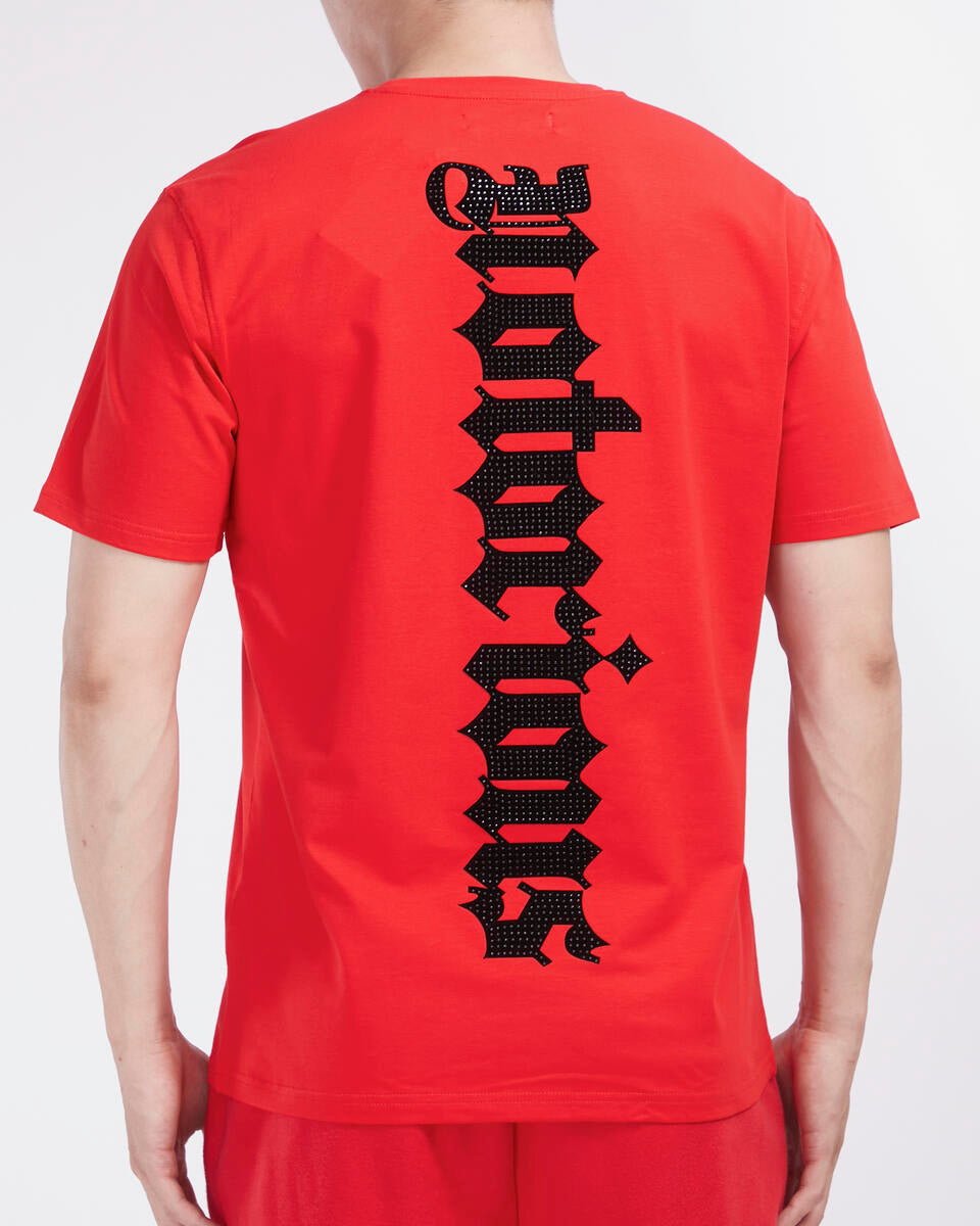 Roku Studio (Red Notorious T-Shirt) – Vip Clothing Stores