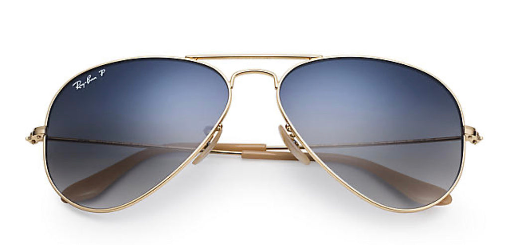 Ray-ban (light blue gradient rb 3025) – Vip Clothing Stores